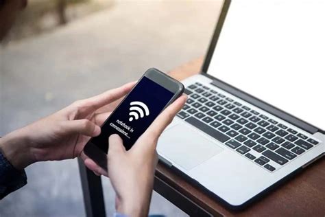 La Connessione Fra Hotspot E Computer Non Funziona Come Risolvere Il