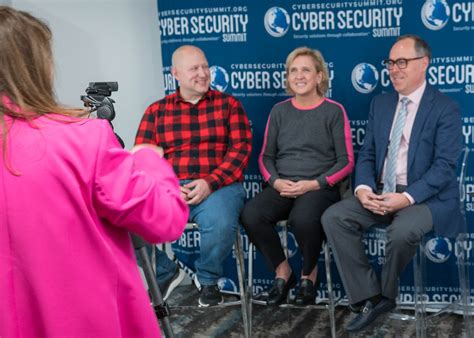 13th Annual Cyber Security Summit Image Collection 16th Annual Cyber