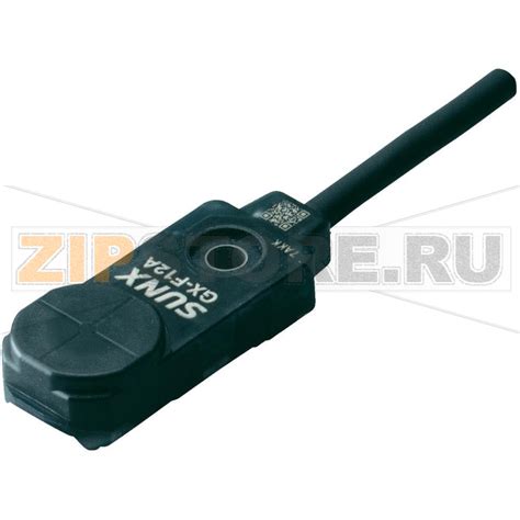 GX-F12A - Датчик индуктивный 12x7,1 мм, NPN Panasonic