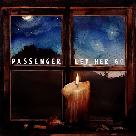 Let Her Go Track Passenger Amazon De Musik Cds Vinyl
