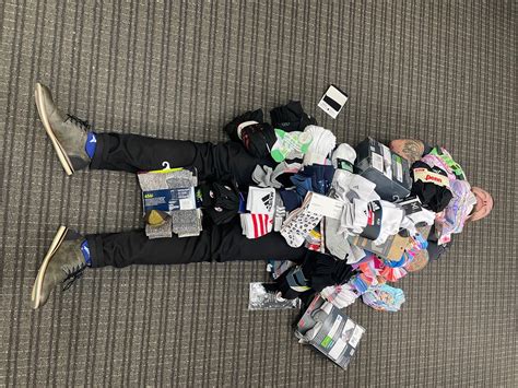 News Socktober 2023 — Allied Fcu