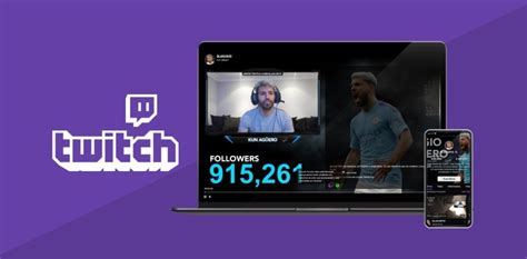 Como Funciona Twitch Como Usar Twitch Images