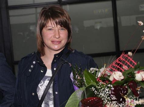 Станка Златева Грозно е когато започнат да те оплюват мечтая си за спокойствие