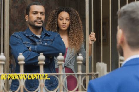 Vai na Fé Capítulo de hoje sexta da novela das