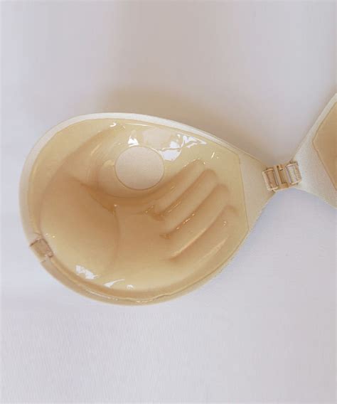 당일출고 4cm 접착식 볼륨브라 왕뽕 수영복 비키니 누브라 오프숄더 웨딩