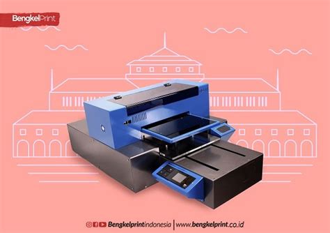 Jual Mesin Printer Dtg Murah Medan