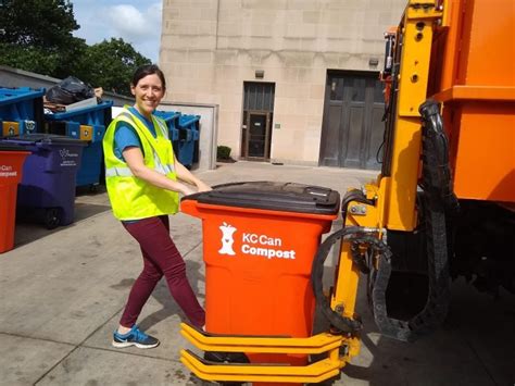 Kc Can Compost Composting For The Greener Good