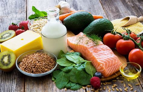 5 Ways To Improve Fatty Liver Through Food Liver Foundation