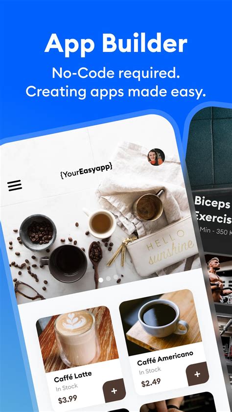 Download Ai App Maker Easyapp Latest Version 39 Android Apk File