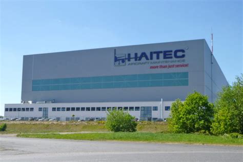 Hörsaal XXL bei HAITEC am Flughafen Frankfurt-Hahn – htw saar blog
