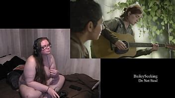 Naked Last Of Us 2 Play Bien Que La Partie 5 XVIDEOS