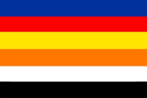 Fictionalfantasized Philippine Flag Rvexillology