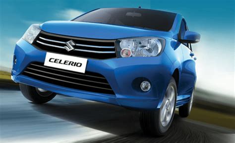 Maruti Celerio Taxi Launch Specs Pics Details