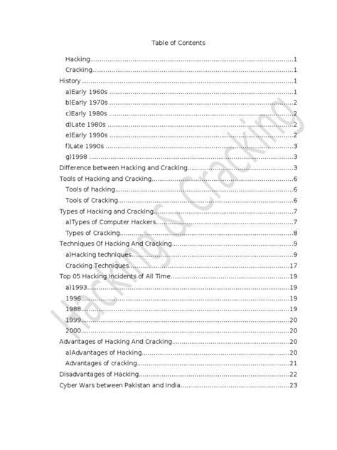 hacking and cracking pdf security hacker malware