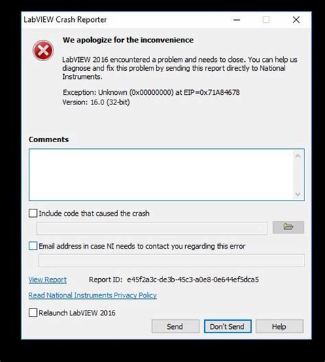 Solved Problem Using Case Statments In Labview For Myrio Fpga Ni