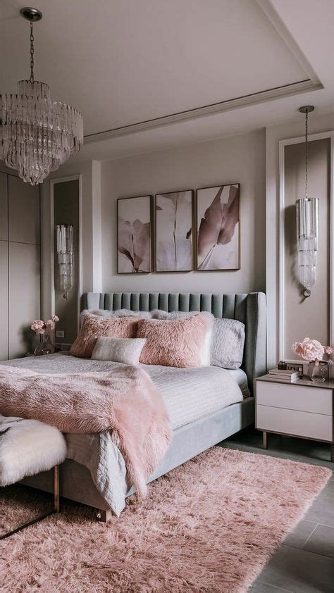 Pin By A Blissful Nest Design Ideas On Bedroom Decor Ideas Aesthetic