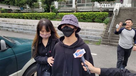 原子少年小孩現身警局後首發文喊話相信司法會還我清白 娛樂星聞