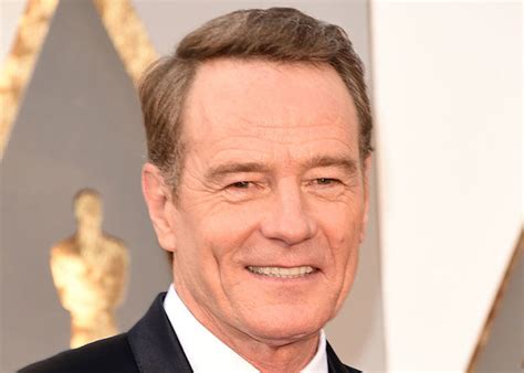 Bryan Cranston La Star Di “breaking Bad” Festeggia 60 Anni