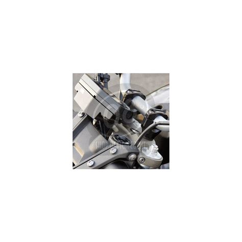 Handlebar Risers Yamaha Mt 09 17 Handlebar 28 5mm Lsl 5mm Black Kit