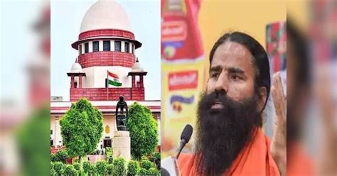 Supreme Court Warns Baba Ramdev Company Patanjali Said This Big Thing