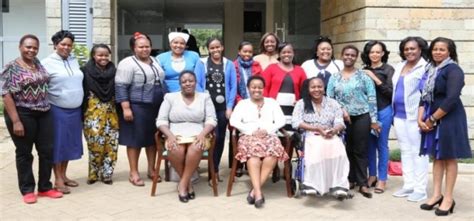 Promoting Gender Inclusive Governance Community Education And
