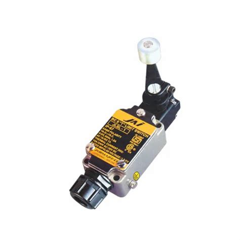 Electric Limit Switch Bc9t Series Jai Balaji Electronic Limit Switche