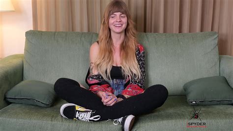 Hazel Ash Getting To Know Her Interview