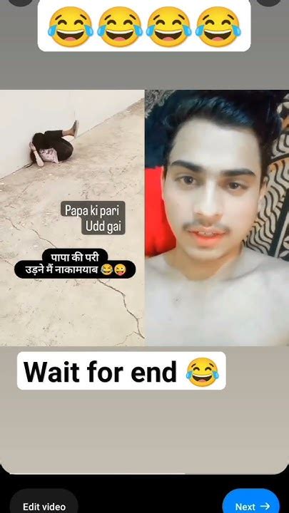 🤣😂पापा की परी का कारनामा Funny Comedy Memes Shorts Youtube