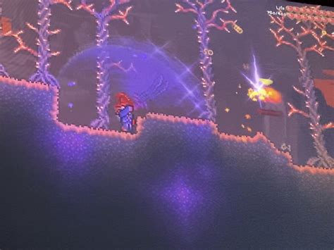 Reported All Some Visual Effects Not Working In Multiplayer Terraria Community Forums