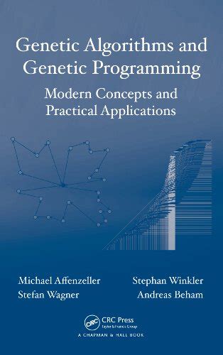 20 Best Genetic Programming Ebooks Of All Time Bookauthority