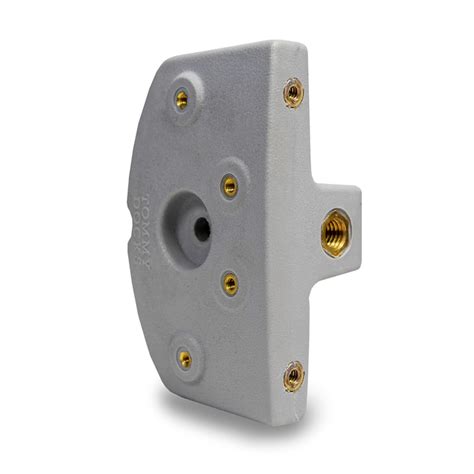 Tommy Docks Flexx Flat Face Connector Kit Tdfx 106 At
