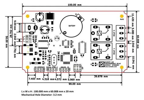 Channel Programmable Relay Module Numato Lab Help Center