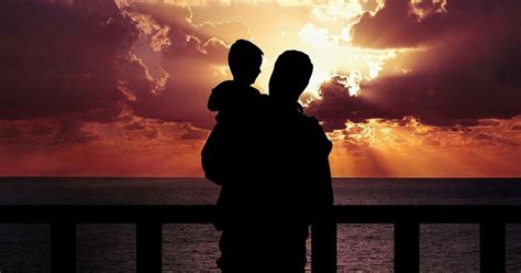 Día Del Padre Frases Para Dedicar A Un Padre Ausente