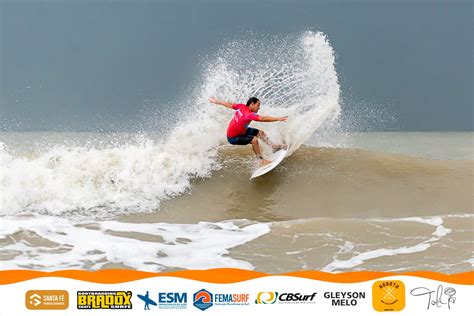 2ª ETAPA DO CIRCUITO MARANHENSE DE SURF 2022 ACONTECE NESTE FIM DE SEMANA