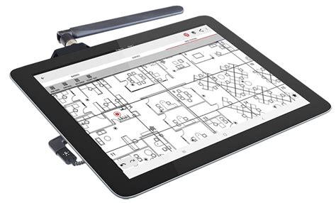 Ibwave For Public Safety Networks Design Survey And Grid Test
