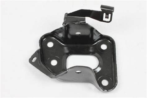 Mopar® Chassis Subframe Mount Bracket
