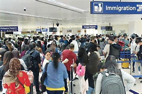 Bureau Of Immigration No Entry Ban On Icc Probers