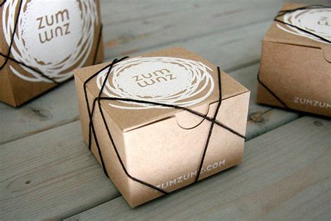 30 Artisanal Packaging Designs