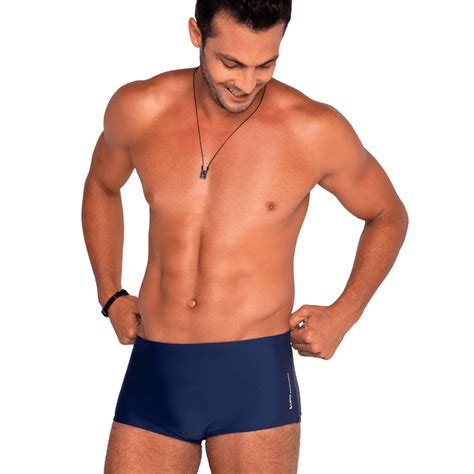 Sunga Sungao Beachwear Lupo Para Praia Piscina Verao Com Cordao Interno
