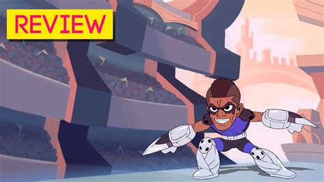 Brawlhalla The Kotaku Review