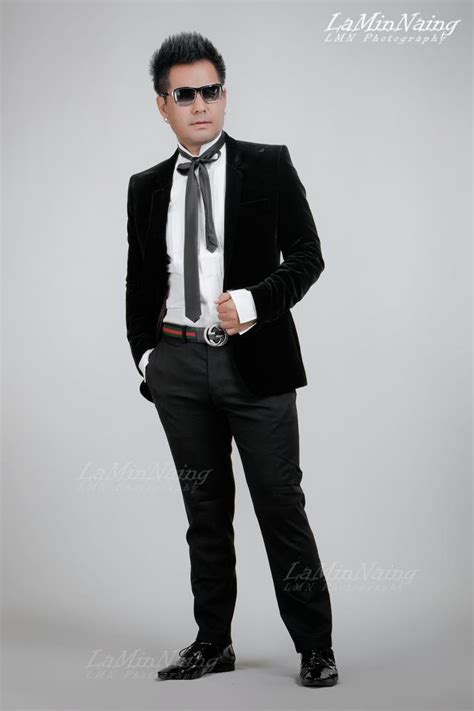 M Y A N M A R H U N K S Lu Min By Photo La Min Naing