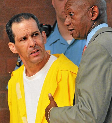 Wallingford Womans Killer Gets 30 Years In Prison