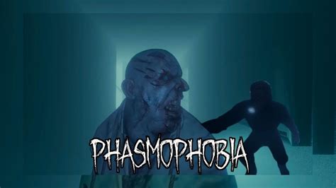 Phasmophobia The Musical Youtube