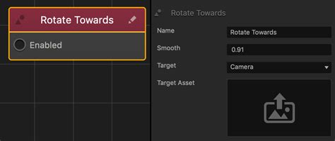 Rotate Towards Node Buildbox 3 Manual Buildbox Game Maker Video