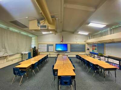 Rent Classroom Standard In Sacramento