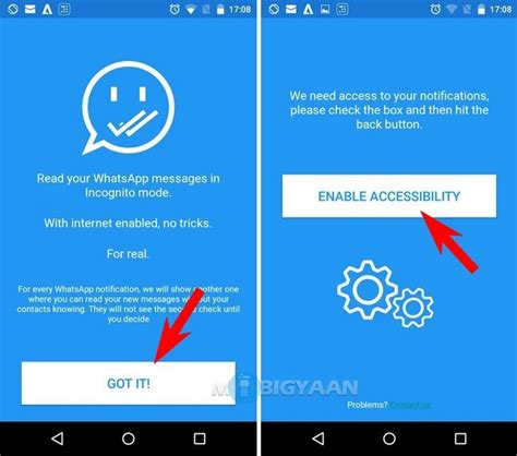 How To Read WhatsApp Messages Secretly Without Blue Ticks Guide