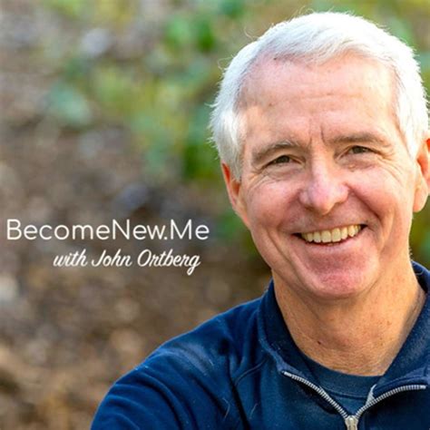 102 Renovation Of The Heart John Ortberg Become New With John Ortberg Lyssna Här