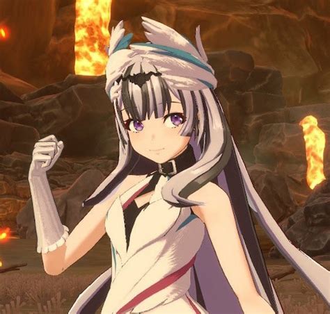 And🤍♦️play Scarlet Nexus And Tales Of Berseria♦️ On Twitter Good