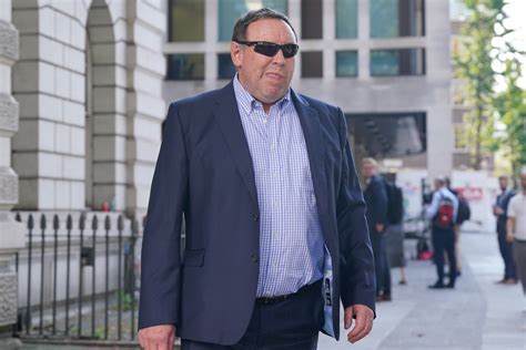 Ex Met Police Officers Plead Guilty Over Racist Whatsapp Jokes