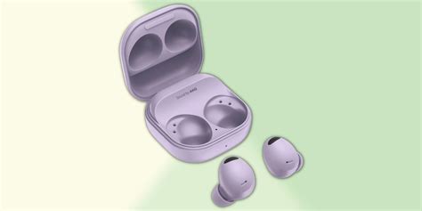 Limited Time Deal Shaves Off Samsung S Galaxy Buds Pro